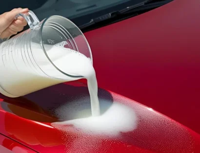 Hand Car Wash and Detailing | Espresso Car Wash
